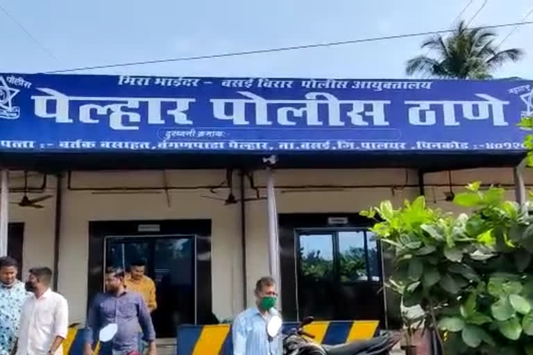 Heroin Worth Rs 5 Crore Seized In Maharashtra ATS Raid Two Arrested