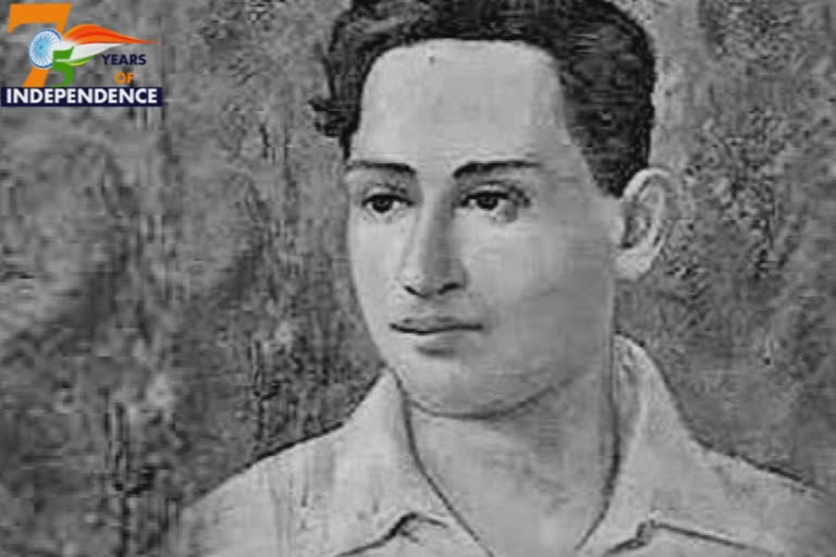 Bhagat Singh's fellow revolutionary, Batukeshwar Dutt another unsung ...