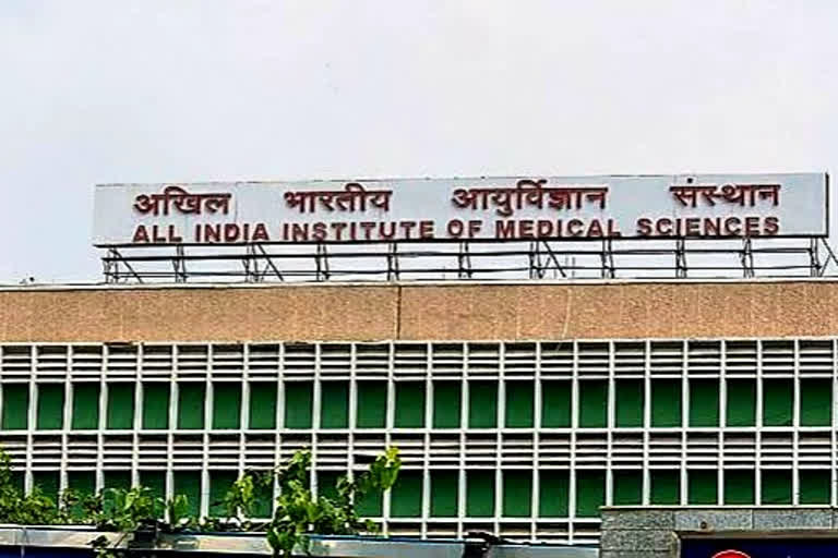 अब AIIMS में सर्जरी और भर्ती के लिए नहीं करानी पड़ेगी कोरोना जांच