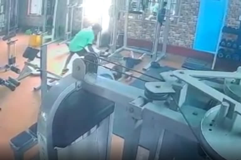 A woman collapsed and died during workout at Bengaluru gym, a woman ...