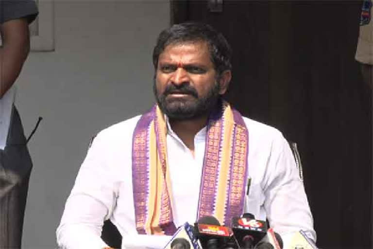 ఆ ఘనత ఎక్సైజ్‌ అధికారులకే దక్కుతుంది: మంత్రి శ్రీనివాస్‌గౌడ్