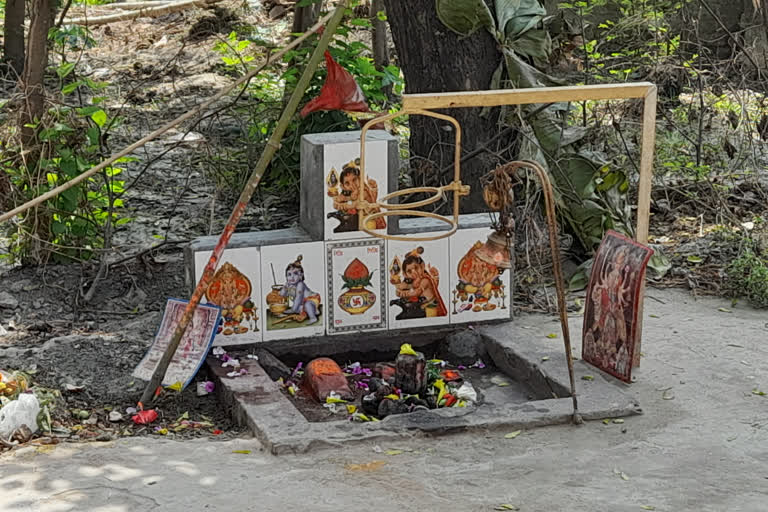 Bihar's Surveer attains a unique distinction a village without temples