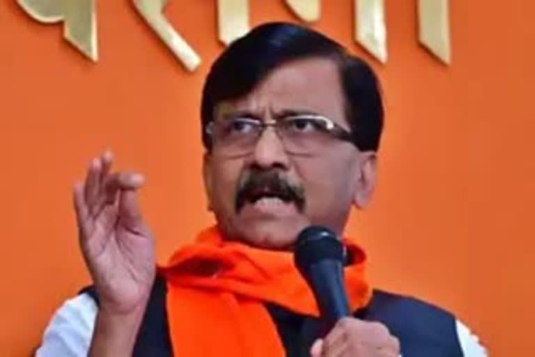 आमची हक्काची जागा कोणालाही देणार नाही; संभाजीराजेंच्या उमेदवारीवर ...