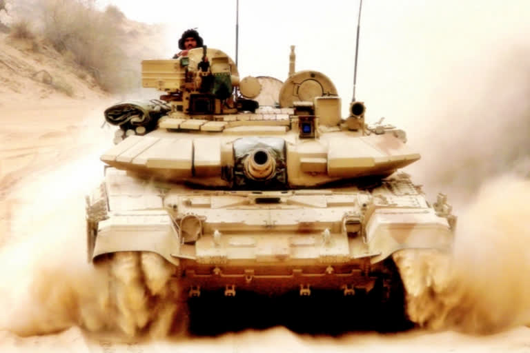 India needs tech-savvy young armed forces: Lt Gen Arun