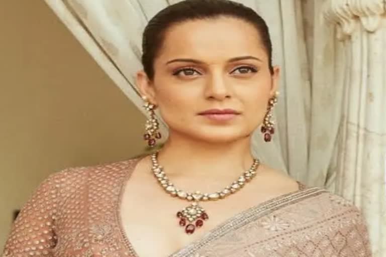 ಮಾನನಷ್ಟ ಮೊಕದ್ದಮೆ ರದ್ದು ಕೋರಿ ಪಂಜಾಬ್ ಹೈಕೋರ್ಟ್ ಮೆಟ್ಟಿಲೇರಿದ ಕಂಗನಾ, kangana ...