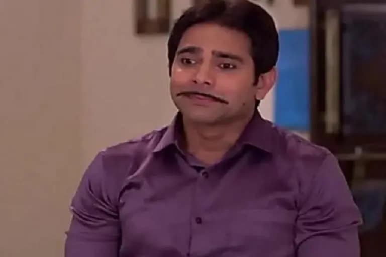 Actor Dipesh Bhan passes away: 'ভাবিজী ঘৰ পৰ হ্যে'ৰ অভিনেতা দীপেশ ভানৰ ...