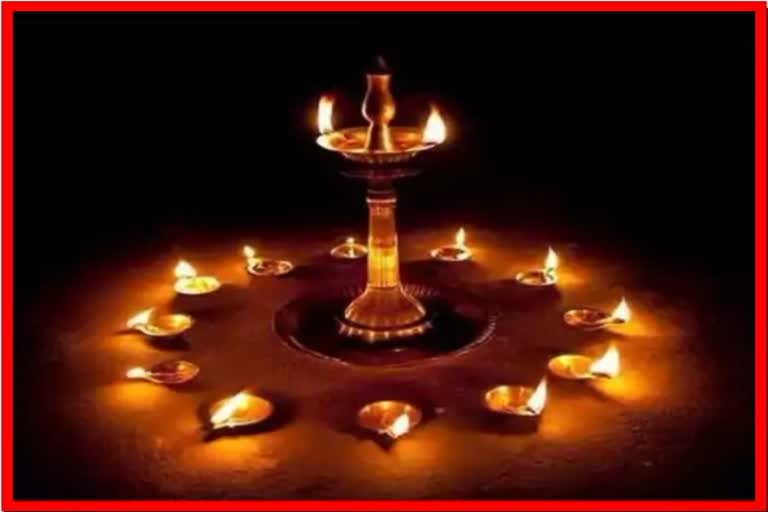 Deep Amavasya : दीप अमावस्या म्हणजे काय? त्याचे महत्त्व काय ? कशी साजरी ...