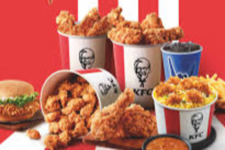 Customer finds plastic glove piece in KFC burger; food joint slapped ...