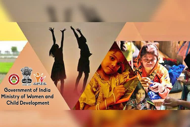 Childline 1098 Is Not Being Transferred To MHA Women Child Childline 1098 Is Not Being Transferred To MHA Women Child