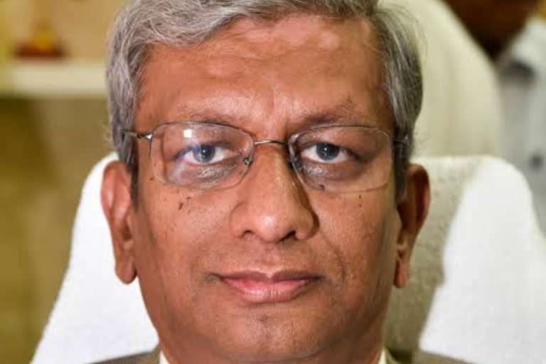 ಬೆಳಗಾವಿಯ VTUಗೆ ನೂತನ ಕುಲಪತಿ: VC ಆಗಿ ವಿದ್ಯಾಶಂಕರ ನೇಮಕ, vidyashankar ...