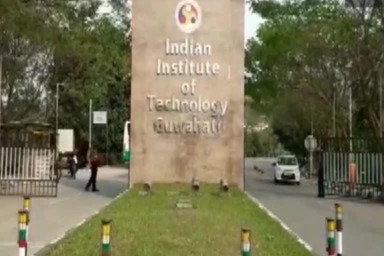 IIT Guwahati researchers construct 3D printed sentry post for Indian Army