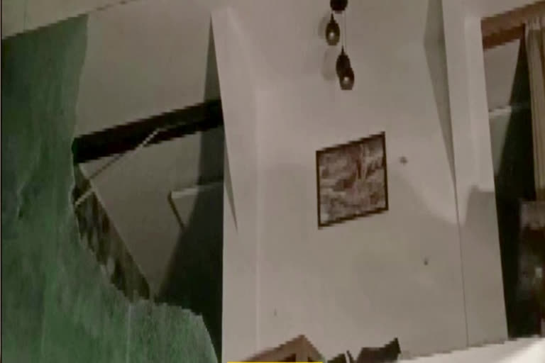 Ankita Bhandari murder case: Vanantara resort built illegally in violation of norms, police say