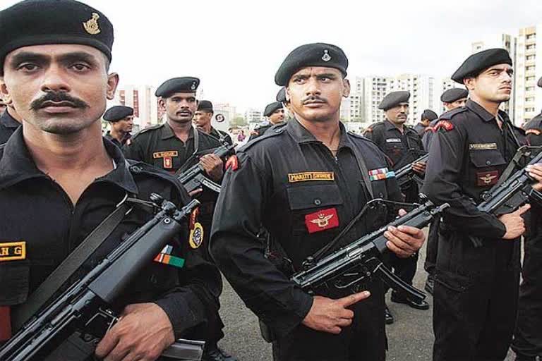 Security Category : एक्स, वाय, झेड आणि एसपीजी सुरक्षा म्हणजे काय? आणि ...