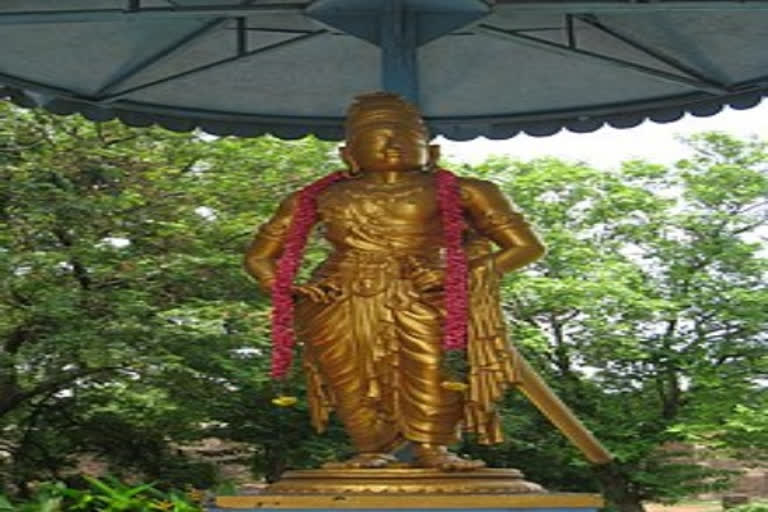 TN to observe Raja Raja Chola's birth anniversary as State event