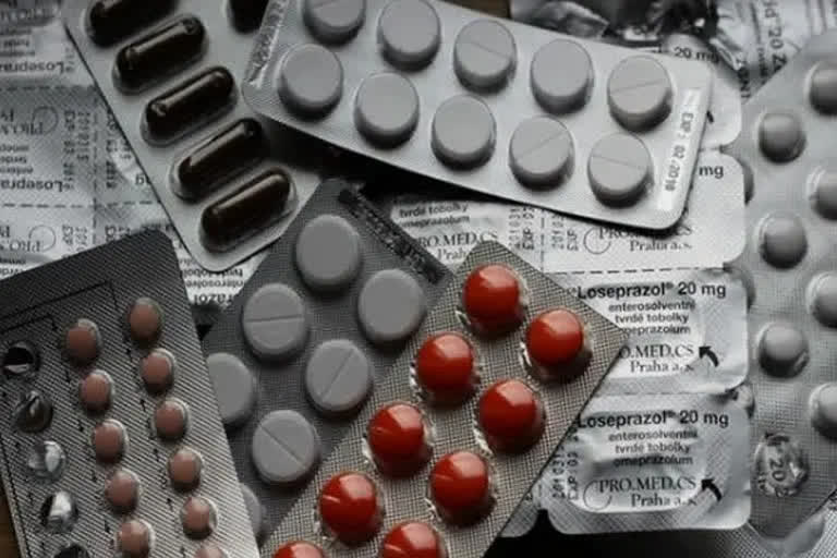 Union government introduces QR coding to curb sale of spurious drugs