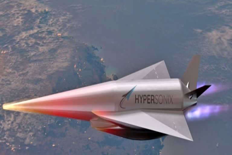 Hypersonic Vehicle Trials: ପୁଣି କମାଲ କଲା ISRO, ସେନାକୁ ମିଳିବ ବ୍ରହ୍ମୋସଠୁ ...