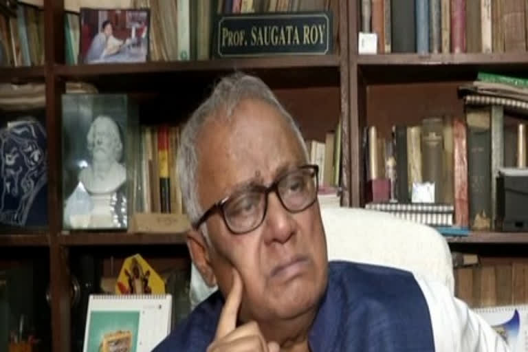 TMC in Lok Sabha demands inquiry into death of Bogtui massacre case ... TMC in Lok Sabha demands inquiry into death of Bogtui massacre case ...