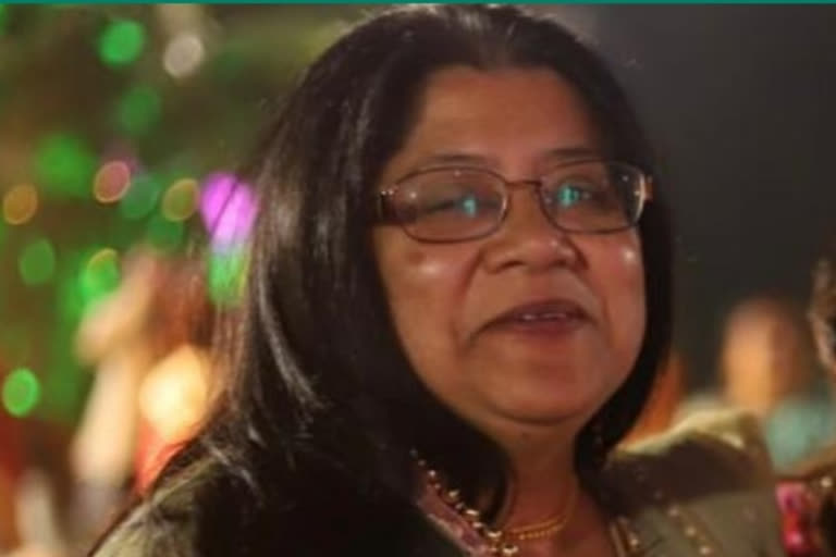 Indian professor Meenakshi Narain dies in Boston; condolence meeting ...