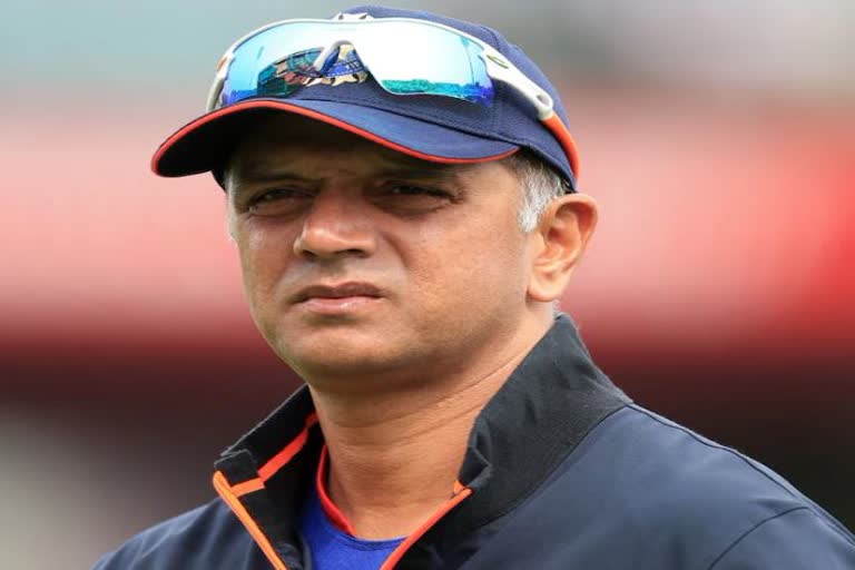 Our stock are now pretty good in spin all-rounder's department: Dravid