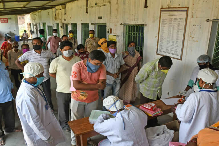 India's rural health sector facing shortage of specialists: Union ...