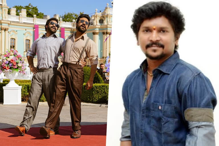 100 variations of hook steps, months of rehearsals and 20 days of shoot ...