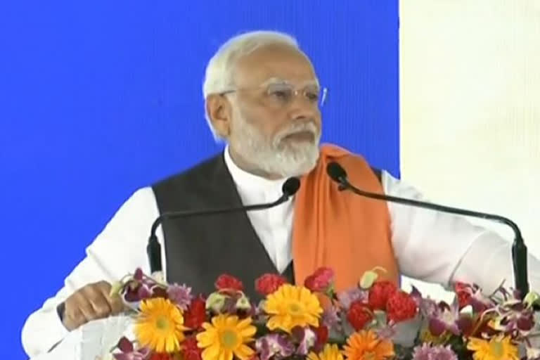 PM Modi to launch projects worth Rs 38,000 cr, inaugurate two Metro rail lines during Mumbai visit