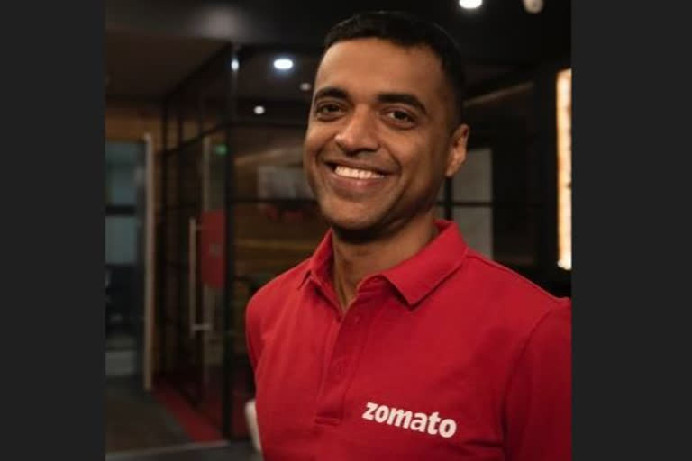 Zomato CEO announces 800 job openings; says 'work-life balance mindset ...