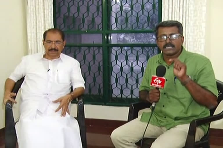 വന്യ ജീവി ആക്രമണം തുടര്‍ക്കഥ; രണ്ടാം തവണയും അടിയന്തര പ്രമേയത്തിന് ...