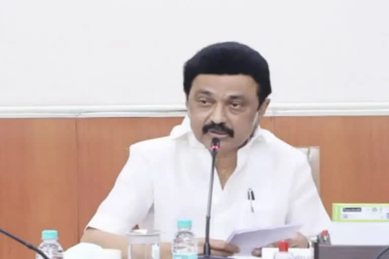 Allegations against Adani group point finger at Centre: Stalin