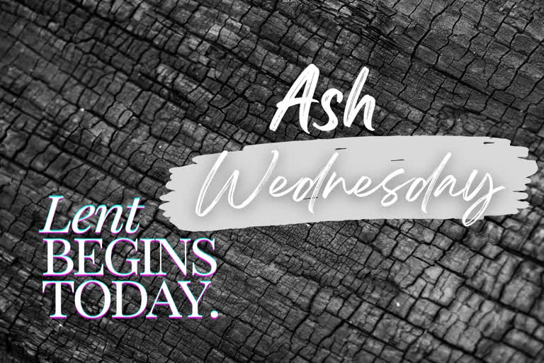 Ash Wednesday 2023, marks beginning of Lent season today; what you ...