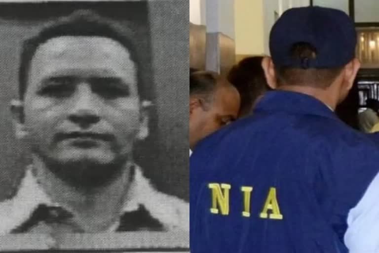 Sarfaraz Memon Arrested : संशयित दहशतवादी सरफराज मेननला इंदूरमधून अटक ...