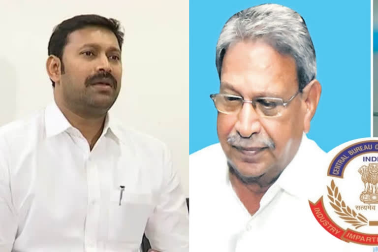 Viveka murder case: CBI seeks dismissal of YS Bhaskar Reddy bail petition