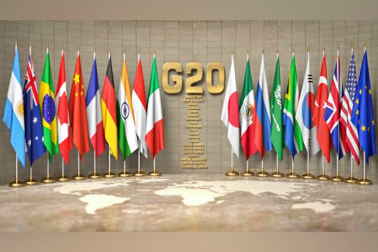 Despite Pak's resistance, India to hold G20 summit in J-K to exhibit ...