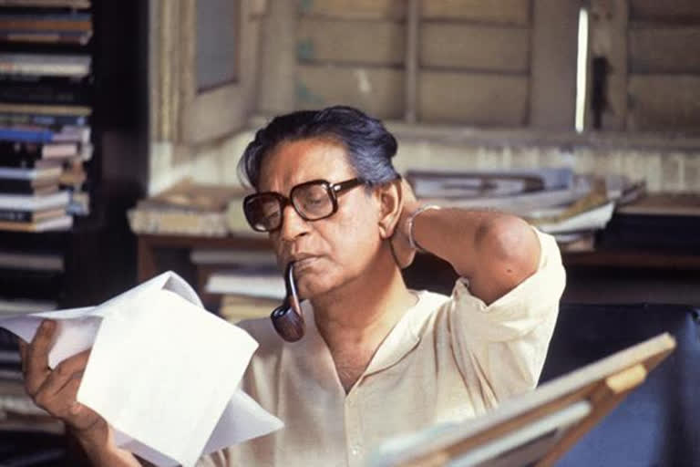 Remembering Satyajit Ray: Master filmmaker who changed dimensions of ...