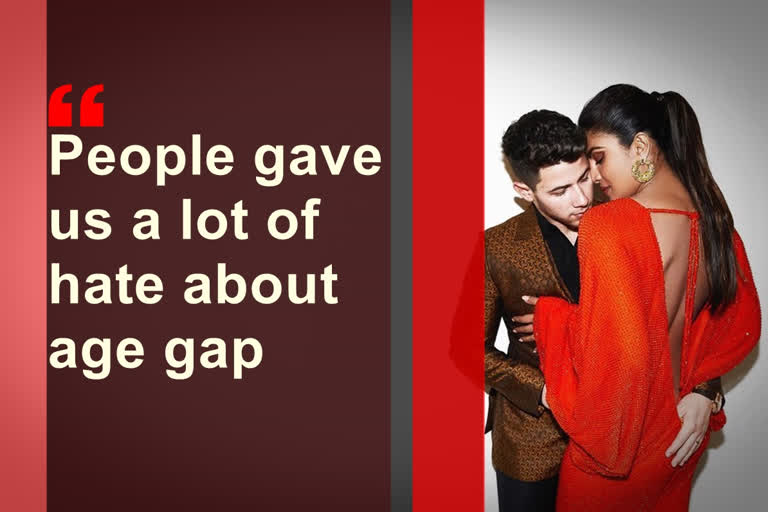 PeeCee still receives hate for 10-year-age gap with Nick