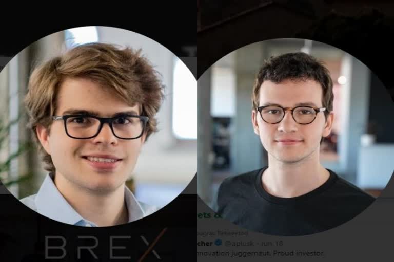 ಕಾಲೇಜು ಬಿಟ್ಟು ಕೋಟ್ಯಧಿಪತಿಗಳಾದ ಯಂಗ್ ಎಂಟರ್ ಪ್ರೆನರ್ಸ್