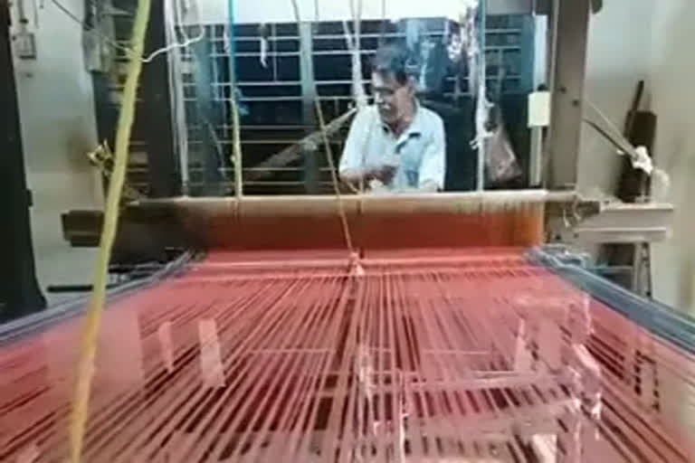 Onam Celebration: Traditional Kasargod Saree attracts huge demand