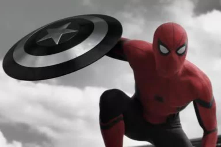 Spider-Man re-enters Marvel Cinematic Universe