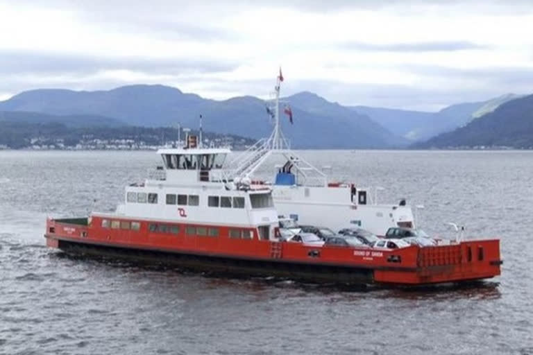 Dutch find 25 migrants alive in refrigerated truck on UK ferry: Police