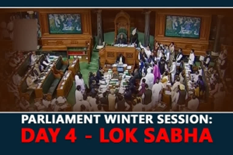 Air pollution a pan-India problem we must solve together: Shashi ...