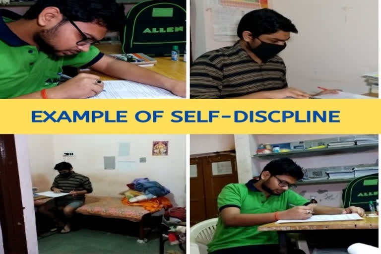 'Mecca of education’ becomes the epitome of isolation, discipline and ...