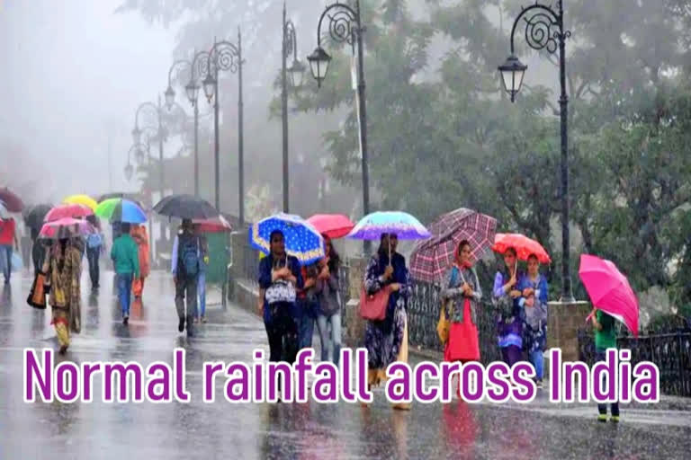 Monsoon 2020: IMD releases 2nd long range update, predicts 'normal ...