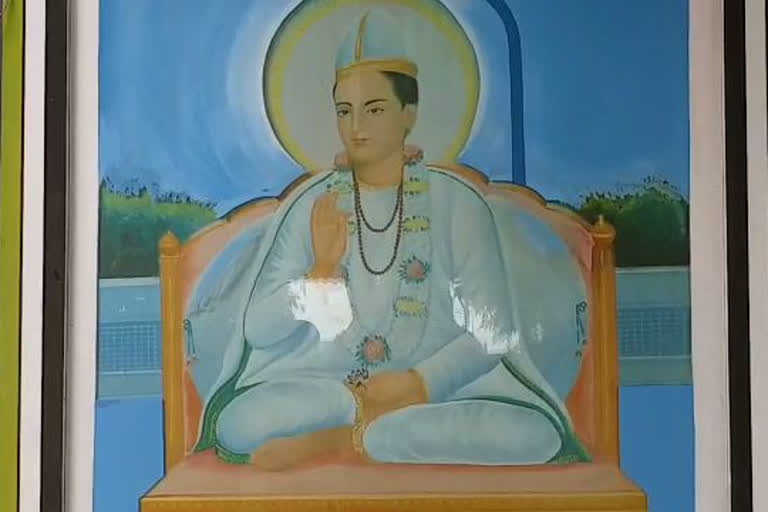 Kabir Jayanti: Kabir Math in Gorakhpur still attract devotees from ...