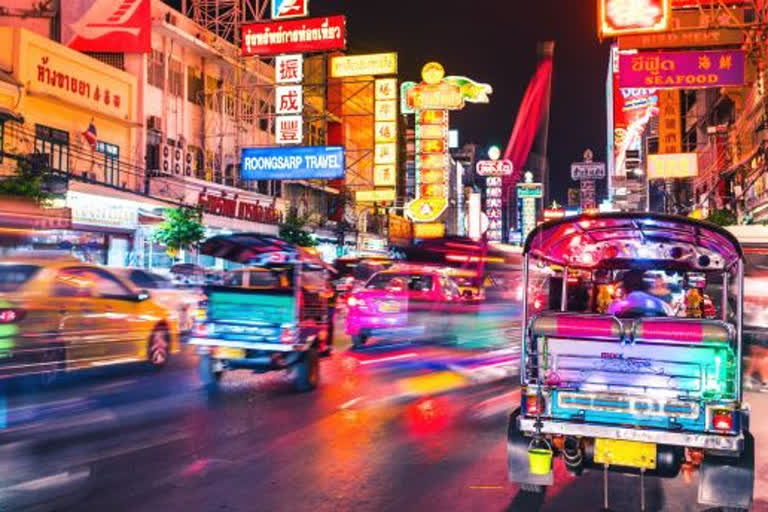 ASEAN to become world's next economic powerhouse post COVID-19: Report
