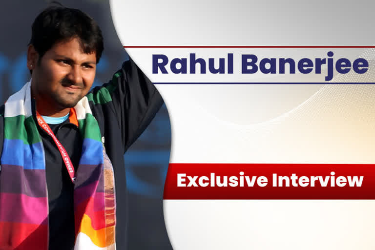 EXCLUSIVE: Archery World Cup Gold medalist Rahul Banerjee makes a big ...