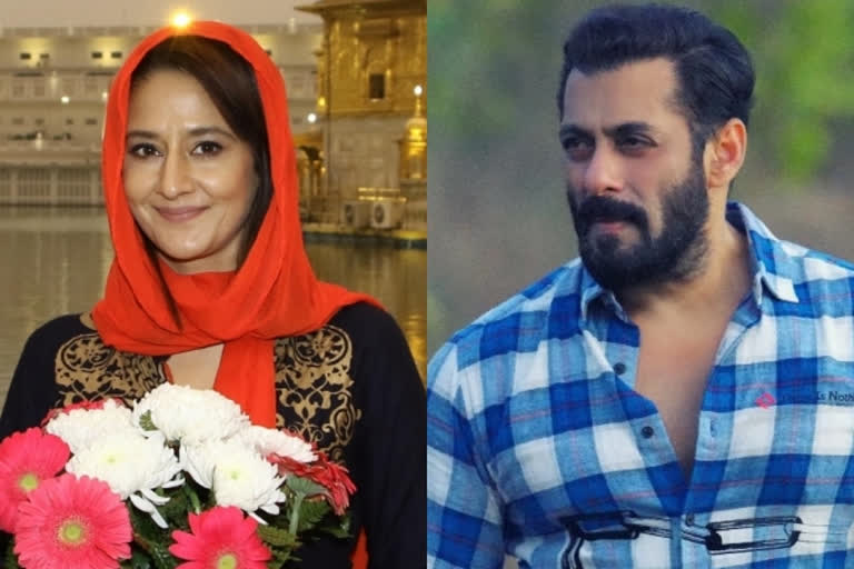 Salman's Veergati co-star Pooja Dadwal asks for financial help