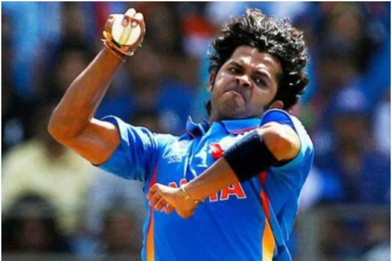 Sreesanth picks these three IPL teams as his favourites