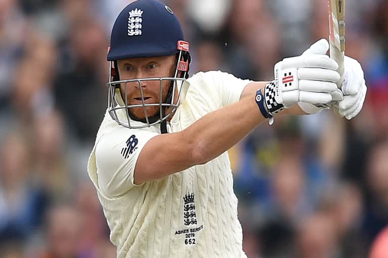 Doors are not closed for Bairstow's return in Test cricket: Ed Smith