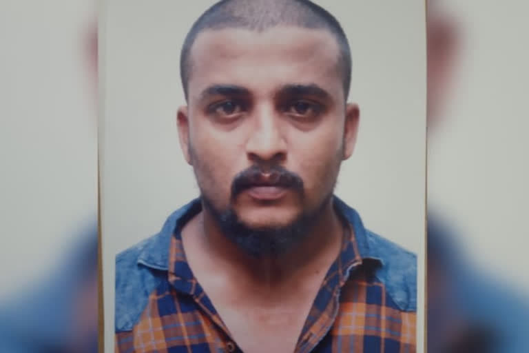 Double murder case accused killed in Kerala's Thrissur