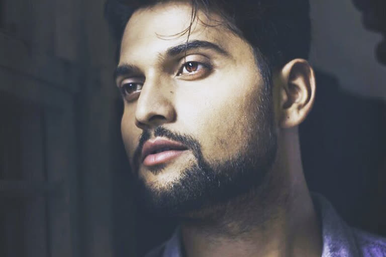 Marathi actor Ashutosh Bhakre allegedly dies by suicide aged 32